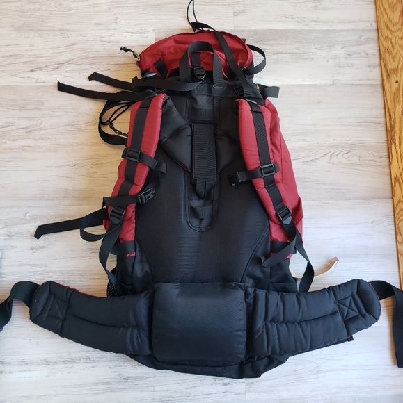 Kelty | Bags | Kelty Sante Fe 450 Backpack | Poshmark